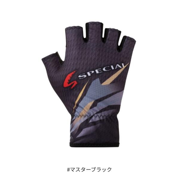 サイズ:XL　甲：本体/ポリエステル100％　掌：本体/合成皮革　部分/ポリエステル89％、ポリウレタン11％