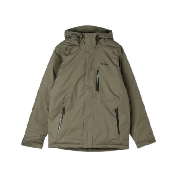 【素材】素材表:ポリエステル100%　ライニング：ポリエステル100％ 中わた:リサイクルポリエステル100%