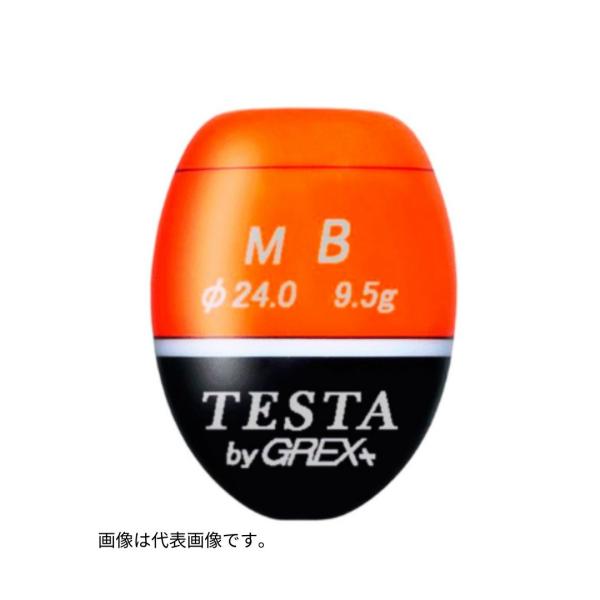 浮力:B　自重（ｇ）:9.5　カラー:オレンジ　JANコード:4560421022167