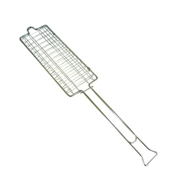 ＜製品サイズ(約)＞ 全長610×幅120×高さ25mm＜重量(約) 350g＞＜材質（品質）＞ 鉄（クロムメッキ）＜原産国＞ 中国