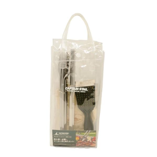 ＜製品サイズ(約)＞ トング30cm：全長300mm、炭バサミ30.5cm：全長：305mm、鉄板焼器アミ用ブラシ：幅73×全長300mm＜材質（品質）＞ トング30cm：ステンレス鋼、炭バサミ30.5cm：ステンレス鋼、鉄板焼器アミ用ブラ...