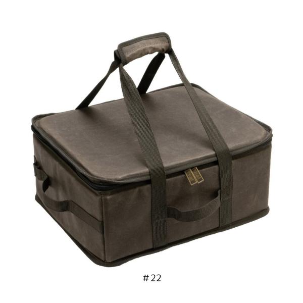 製品サイズ(約):400×325×170mm 　重量(約):1.42kg 　材質（品質）:本体表：綿、内生地：ポリエステル、中芯：ポリエチレン・ウレタンフォーム、中仕切り：ポリエステル・ウレタンフォーム 　原産国:中国