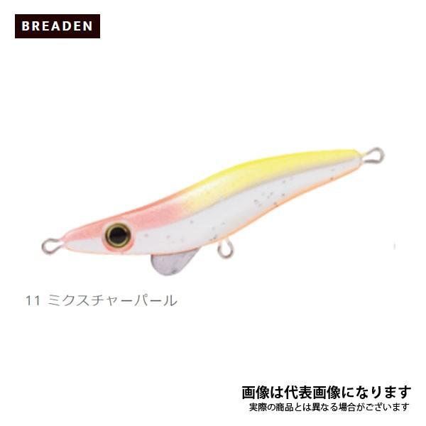 ブリーデン ミニマル エボロジー 50nomal 2.6g　Evolutionary biology生物的〓静と動〓が更に進化！