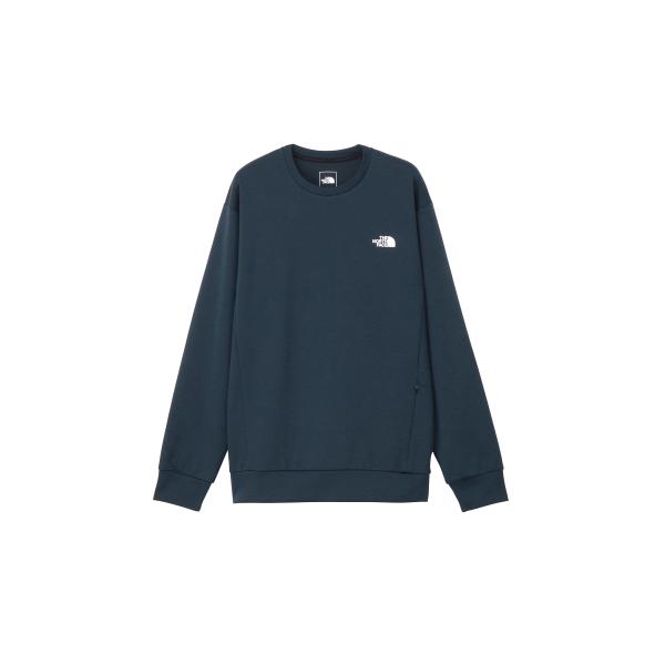 ■素材FLASHDRY Recycled Polyester Light Sweat（ポリエステル 83％、複合繊維（ポリエステル）17％）■機能左脇ファスナー付ポケット／ポリジン・ステイフレッシュ加工（銀イオンによる抗菌防臭加工）