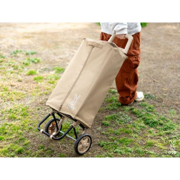 サイズ （約）W35×D30×H94.5cm収納サイズ （約）W35×D16×H94.5cm総重量 （約）1.6kg材質 キャリーカート本体：スチールバッグ：600Dポリエステル（PUコーティング）支柱：グラスファイバータイヤ：EVA樹脂静...