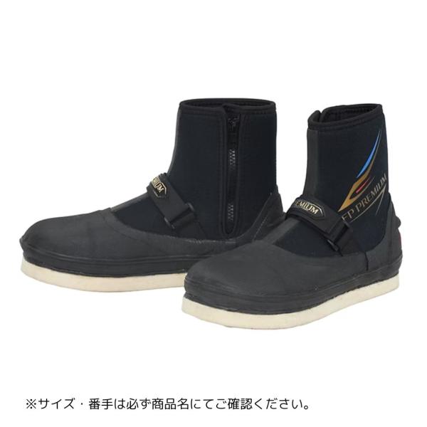 カラー:ブラック 　自重:1150g 　材質:クロロプレーン/羊毛フェルト