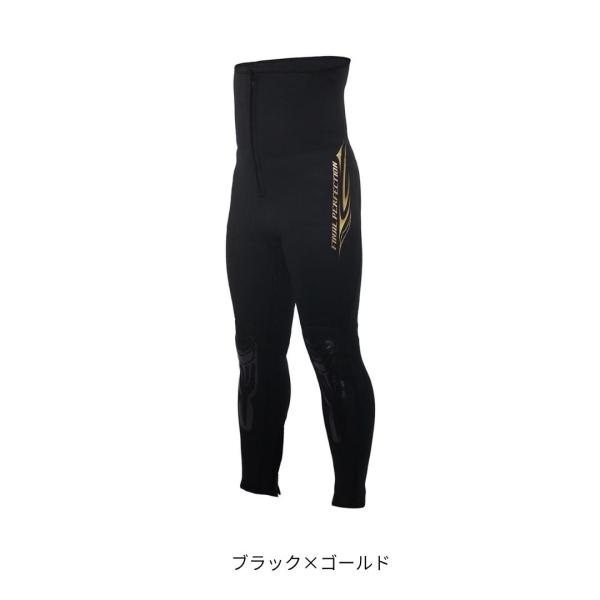 自重:680g（LB） 　材質:クロロプレーンラバー