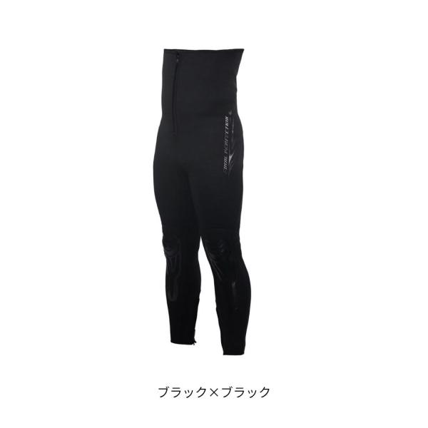 自重:680g（LB） 　材質:クロロプレーンラバー
