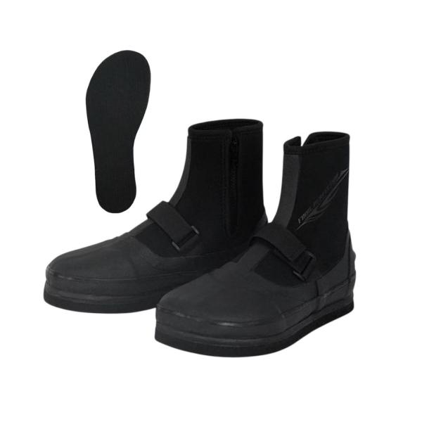 自重:1kg（Ｌ） 　材質:クロロプレーンラバー