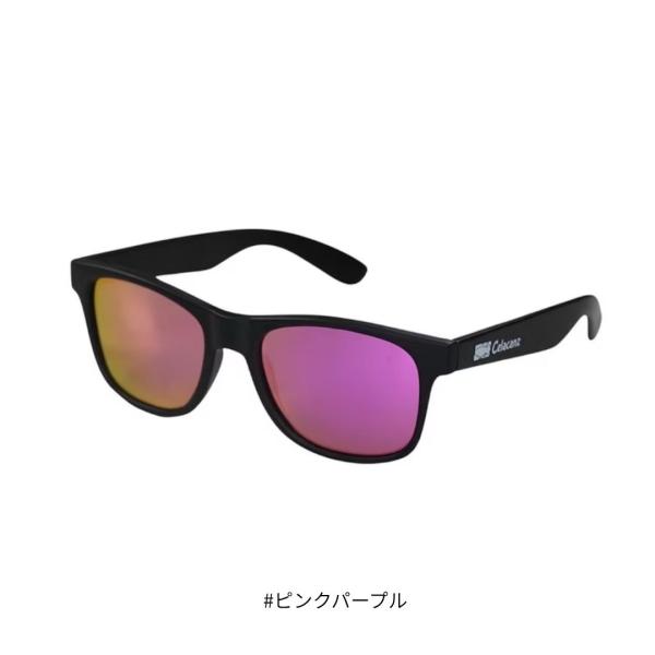 自重:30g 　材質:TAC（トリアセテートセルロース）/PC（ポリカーボネート）