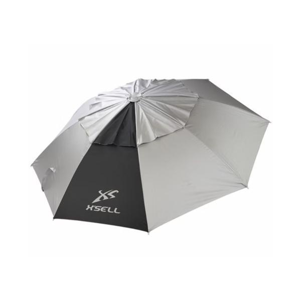 サイズ:120cm 　自重:2000ｇ 　原産国:中国 　材質:ポリエステル100％、グラスファイバー、アルミニウム