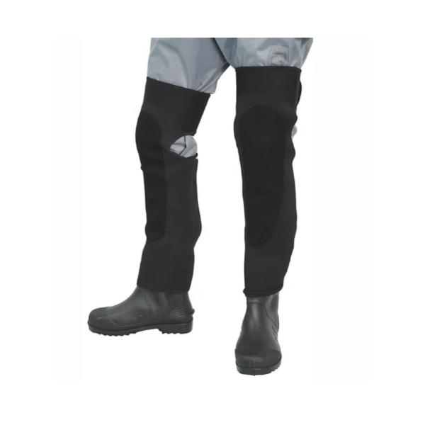 カラー:ブラック 　サイズ:フリー 　自重:400ｇ 　原産国:中国 　材質:クロロプレーンラバー