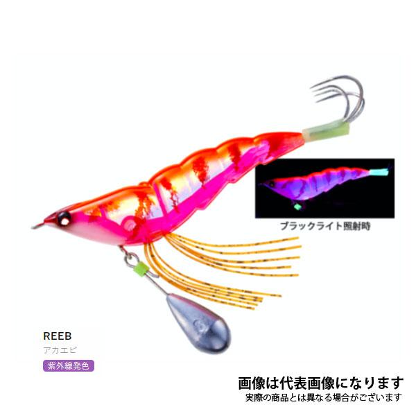 デュエル タコやん　3.5号　2020年はリアルさとアピール力を併せもつタイガーカラーでタコ爆釣！！Let's オクトパッシング！