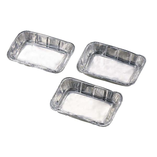 製品サイズ(約) 幅190×奥行140×高さ35mm材質（品質） アルミニウム（溶融温度：約660℃）