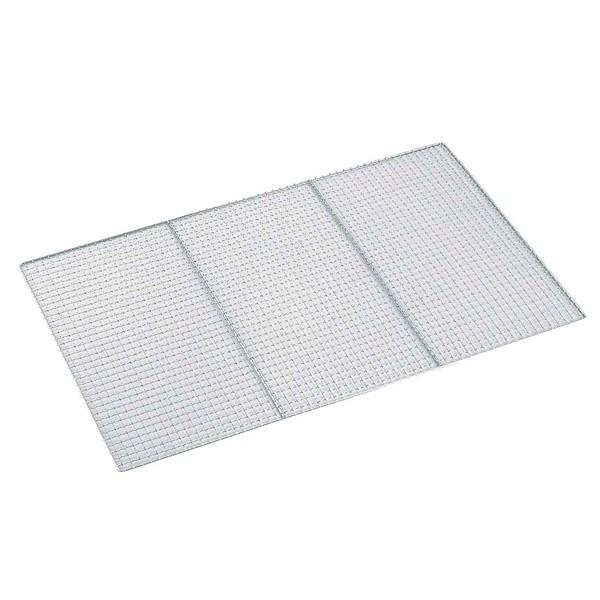 キャプテンスタッグ グレービー バーベキューアミ２号 ８００×５００mm M-6592　ワイドサイズなので、バラエティに富んだバーベキューが楽しめます。