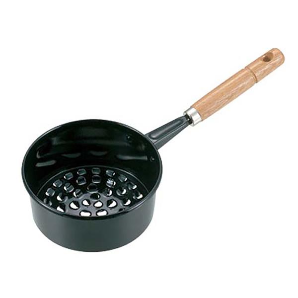 製品サイズ(約) 145×330×高さ60mm重量(約) 200g材質（品質） 本体：鉄（メラミン樹脂塗装）、ハンドル：天然木