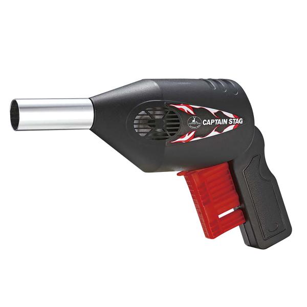 製品サイズ(約) 50×135×全長230mm重量(約) 130g材質（品質） 本体：ポリプロピレン（耐熱温度120度）、トリガー：ABS樹脂（耐熱温度80度）、送風口：アルミニウム合金