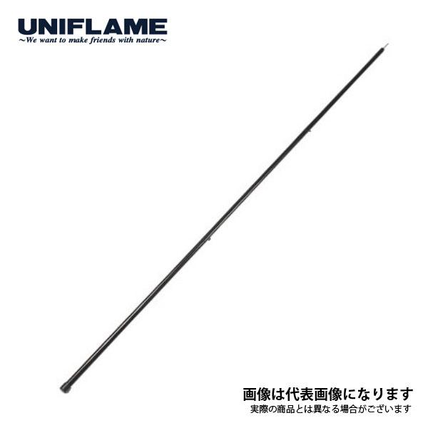 ユニフレーム REVOポール180（2本組） 682012　REVOタープ用推奨ポール