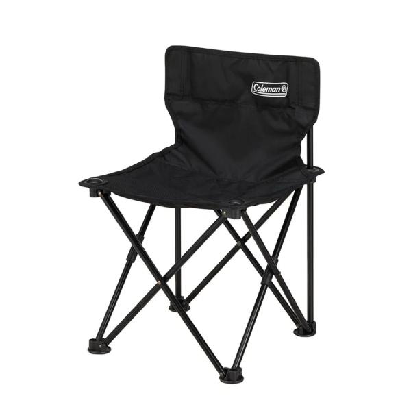 ●使用サイズ： 約39×39×58(h)cm●収納時サイズ： 約13×12×58(h)cm●重量：約1.4kg●材質：シート/ポリエステル、フレーム/スチール、他●座面幅: 約39cm●座面高：約33cm●耐荷重：約80kg●付属品：収納ケース