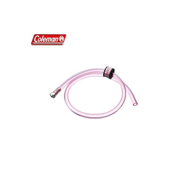 コールマン 残ガソリン抜キ取リポンプ 170-7043　ガソリン燃焼器具のガソリンを抜く作業におすすめ！