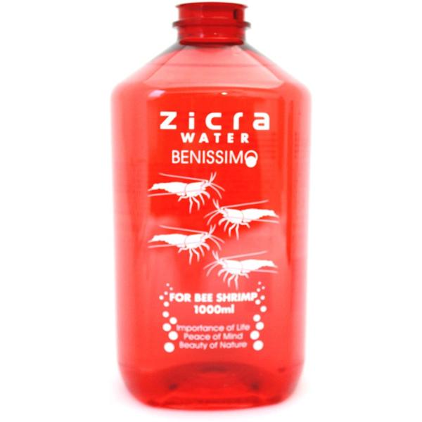 ●エビの脱皮を助けます。●カルキをすぐに中和!●水がピカピカになります。●エビの繁殖を促進させます。●エサの消化吸収を助けます。●バクテリアを活性化させます。●水換え頻度が少なくなります。Zicra WATERを使用することでビーシュリンプ...