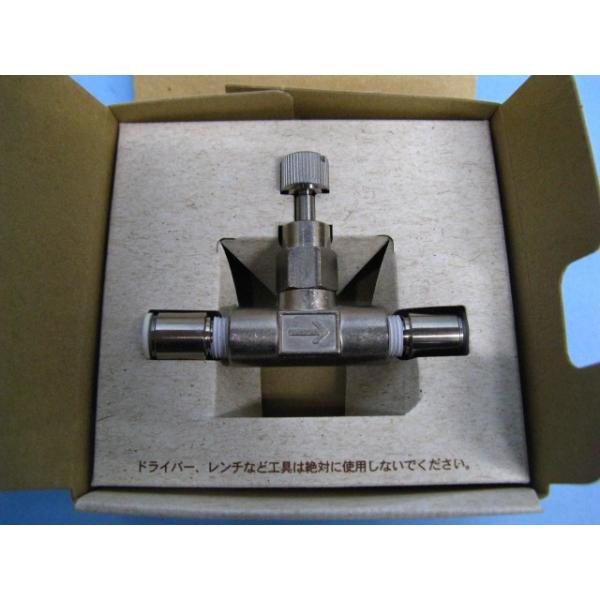 接続チューブ径6mm※製品保証書付※店舗併売商品の為、売切れの場合もございます。