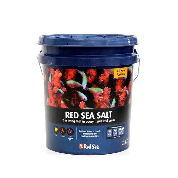 ●清浄な紅海の海水から自然で環境にやさしい製法により製造●生物学的にバランスのとれた基礎成分濃度●全ての微量元素を含有●最少10リッター分からでも同じ成分内容●(コケの栄養となる)硝酸塩とリン酸塩は含まれていません●有害となる濃度の重金属は...