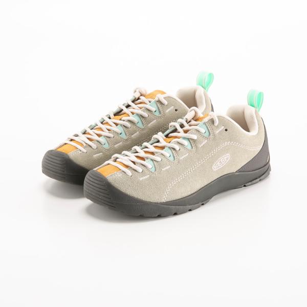 街から山まで「今ここ」を楽しむ事に寄り添うロングセラーモデル。クライミングシューズとコンフォートシューズをハイブリッドしたアウトドアスニーカー。・足の輪郭に沿ったつくりのContoured Fitは快適で足にぴったりとフィット・つま先から甲...