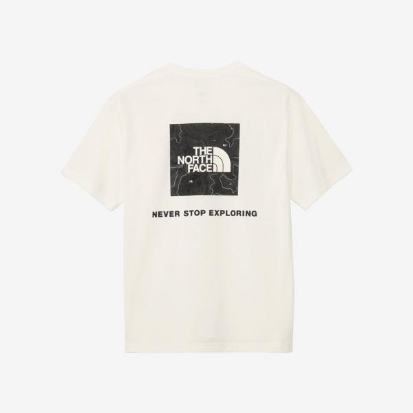 速乾性のあるリサイクルポリエステルと風合いの良いコットンを混紡した、ニット素材の半袖Tシャツ。コットンライクな生地で、しなやかな着心地です。背面にスクエアロゴを配置。スクエアの地紋に、ヨセミテ・ハーフドーム周辺の等高線のグラフィックを入れて...