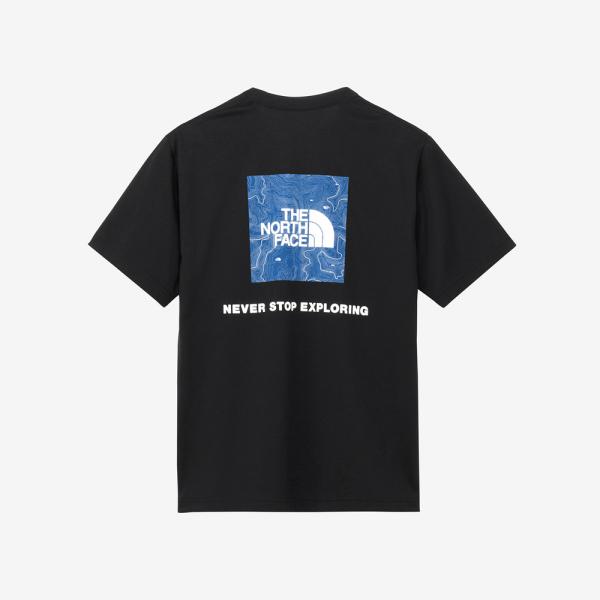 速乾性のあるリサイクルポリエステルと風合いの良いコットンを混紡した、ニット素材の半袖Tシャツ。コットンライクな生地で、しなやかな着心地です。背面にスクエアロゴを配置。スクエアの地紋に、ヨセミテ・ハーフドーム周辺の等高線のグラフィックを入れて...