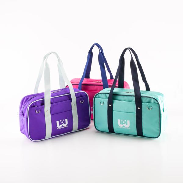 1965年創業のワールドペガサスは、常に「挑戦」を掲げ、最高の逸品を追い求める野球用具メーカー。スクールバッグは1986年から生産が始まり、今ではSNS等で話題に。通称「ワッペ」の愛称で親しまれる人気のブランドです。そんな「ワッペ」のスクバ...