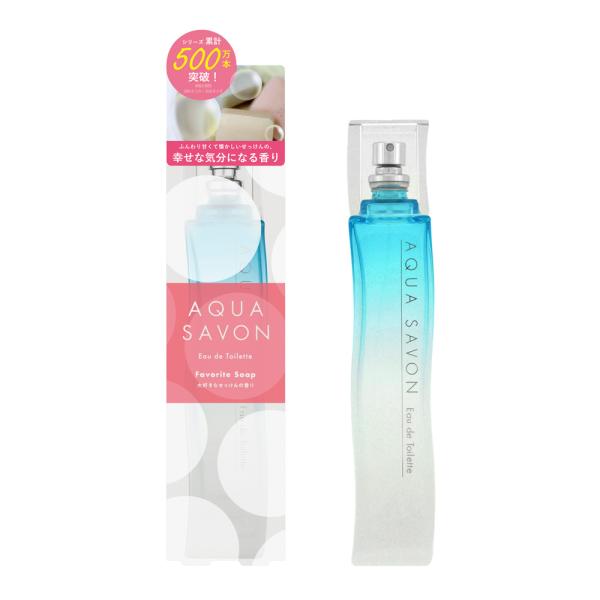 ふんわり甘く清潔感のある香りであなたを包み込みます　オードトワレ。ベルガモット、アップル、プラムなど、甘やかな果実の香りの後、ローズジャスミン、スズランの瑞々しいフローラルの香りが広がります。どこか懐かしい気持ちになる石鹸の香りをお楽しみく...