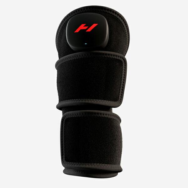 スタッフのお薦めコメント・                Venom 2 Leg(ベノム2 レッグ)は数ある体に巻くリカバリーギアの中で最先端の技術を使用。 HyperHeat? 技術によって他製品の6倍の速さで温まり、安定した温度で瞬時に...