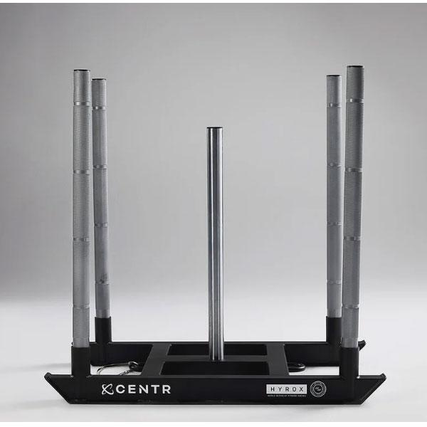 スタッフのお薦めコメント・         CENTR（センター）はハリウッド俳優・プロデューサー・フィットネスアイコンであるクリス・ヘムズワース氏によって2019年に創設された。彼自身のトレーニング哲学とフィットネススタイルに基づき「誰も...