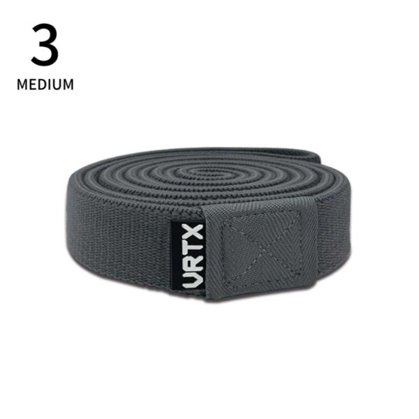 進化したフィットネスバンドゴム製チューブの従来の欠点をすべて解決！《米特許取得/日本初上陸》＝＝＝強度ラインナップ(6強度展開)＝＝＝00　Double Zero0　Zero1　X-Light2　Light3　Medium4　Heavy5　...