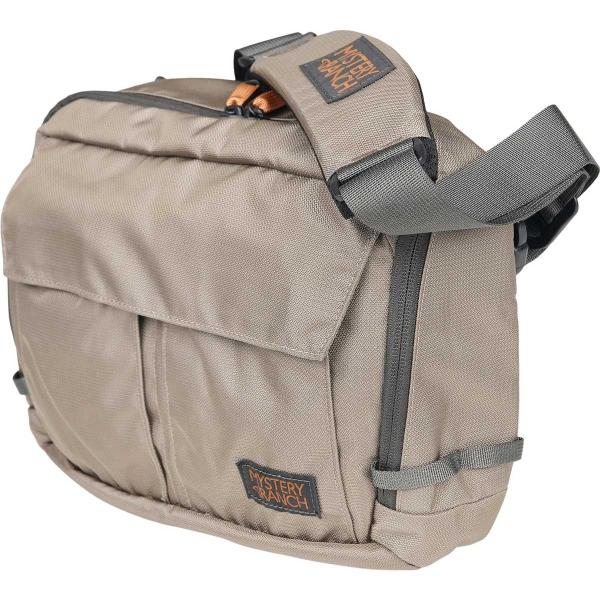 ■SPEC■・重量：0.5kg・容量：8L・3辺サイズ：H22cm×W30cm×D13cm■MATERIAL■・420デニールコーデュラナイロン（CORDURA リサイクルファブリック使用）・200デニールナイロンライナー・YKK DWR（...