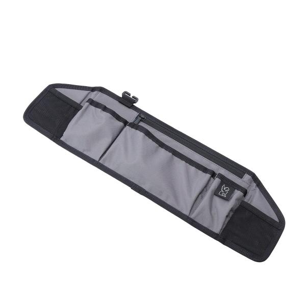 【商品特徴】-KADET ORGANIZER（カデット オーガナイザー）-人気商品KADETにオーガナイザーを取付け、更に収納出来る仕様に。・スマートフォンやAirPods、ケーブルなどをひとまとめに収納できる専用オーガナイザー・フックスト...