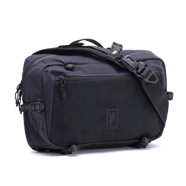 【商品情報】(容量)15L(防水レベル)都市部での通常使用時に考えられる突然の雨や風から荷物を守る耐水性能を備る(収納可能PCサイズ)16インチ(PCスリーブパッド)(外寸)W40.0 x H29.0 x D14.0(cm)(重量)0.74...