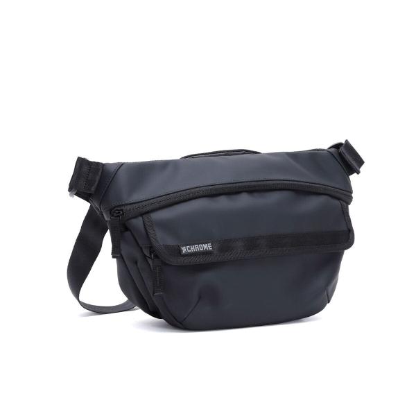 【商品情報】(容量)5L(防水レベル)突然降ってきた短時間のライトな雨などから荷物を守るための耐水素材を使用したモデル(外寸)W22.9 x H22.2 x D14.0(cm)(重量)0.51kg(素材)- Outer shell mate...