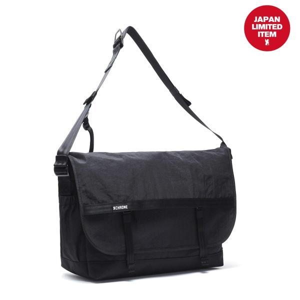 【商品特徴】- COURIER FLAP MSNGR 20L（クーリエ フラップ メッセンジャー 20L） -荷物を運ぶための機能と背負いやすさ、そしてどこでも使えるカジュアルさを追求し完成したCOURIER FLAP MSNGR 20L。...