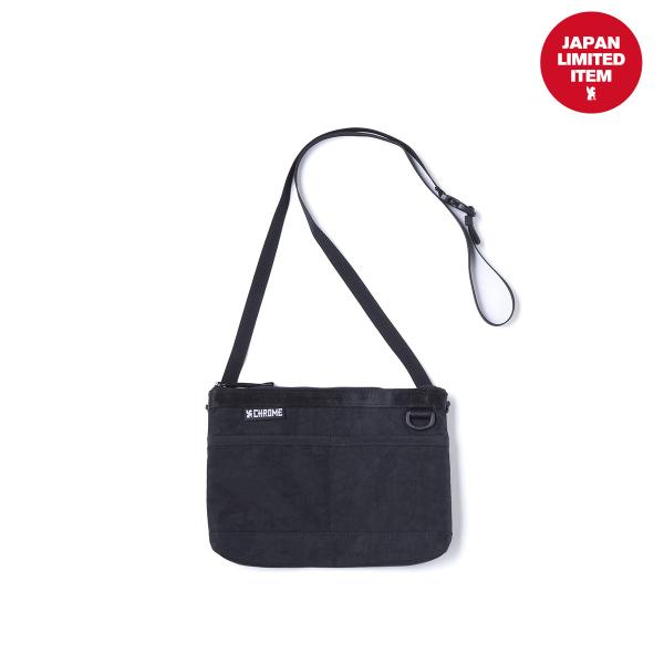 【商品特徴】その名の通り、あなたのお出かけをアシストするのが、このASSISTANT SACOCHEの役割です。小型ながら500mlのボトルがスッポリ収めることができ、さらにはウォレットやモバイルバッテリーなども同時に収納可能。 軽くてコン...