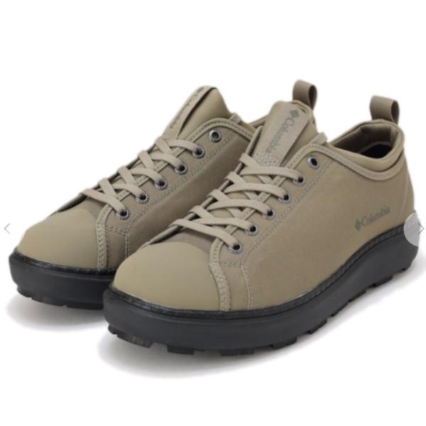 【特徴】・カジュアルなナイロン素材のスニーカータイプ・ウォータープルーフ仕様・ストレッチ性のある履き口で、脱ぎ履きが簡単・インソールはクッション性と通気性に優れた「オーソライト」・アウトソールは積雪や凍結のある厳しい状況下でも安全に歩行を実...