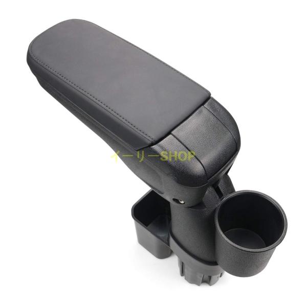 対応車種：新型 スズキ ジムニー JB64 JB74素材材質：ABSセット内容：フロントアームレスト本体、取り付け用ホルダー車種専用設計、本体にフィッティングを確認済み、違和感なくぴったりフィットします出荷前にすべての製品を慎重に検査してい...