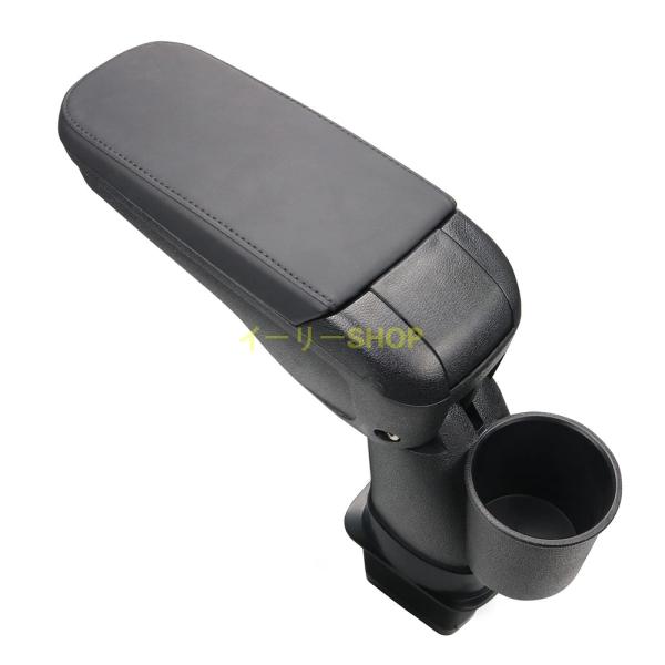 対応車種：新型 ホンダ N-ONE JG3 JG4 2020 （アムレート付き車取り付け不可）素材材質：ABS+合皮レザーセット内容：フロントアームレスト本体、取り付け用ホルダー車種専用設計、本体にフィッティングを確認済み、違和感なくぴった...