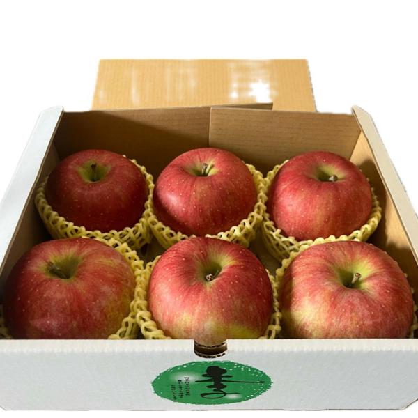 品種お任せサンふじ・ジョナ・サンつがる・秋映・早生ふじ・シナノスイート・シナノゴールド・シナノドルチェ・ぐんま名月・王林など旬な品種をお届けします。何が届くかはお楽しみください