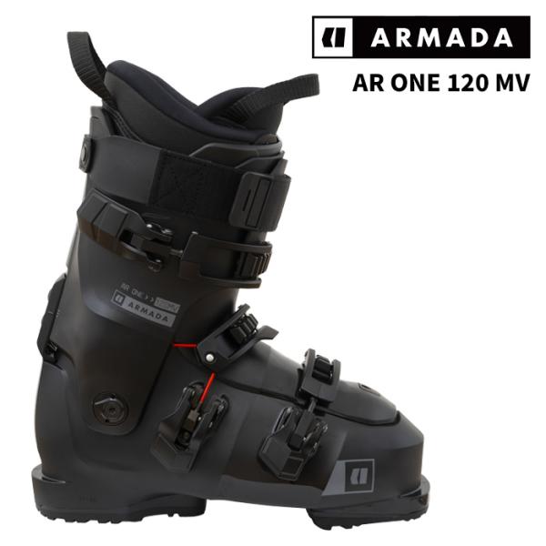 ARMADA アルマダ スキーブーツ AR ONE 120 MV 26-27モデル