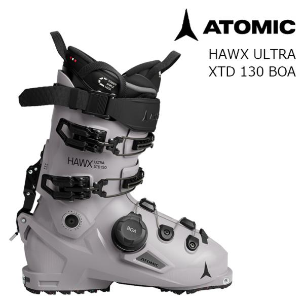 ATOMIC アトミック スキーブーツ HAWX ULTRA XTD 130 BOA 26-27モデル