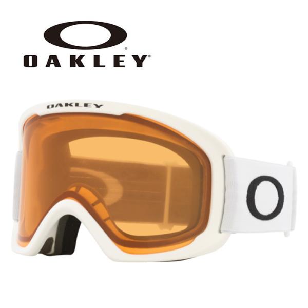 OAKLEY【25/26・O FRAME 2.0 PRO L：MATTE WHITE / PERSIMMON】OO7124-03　71240300