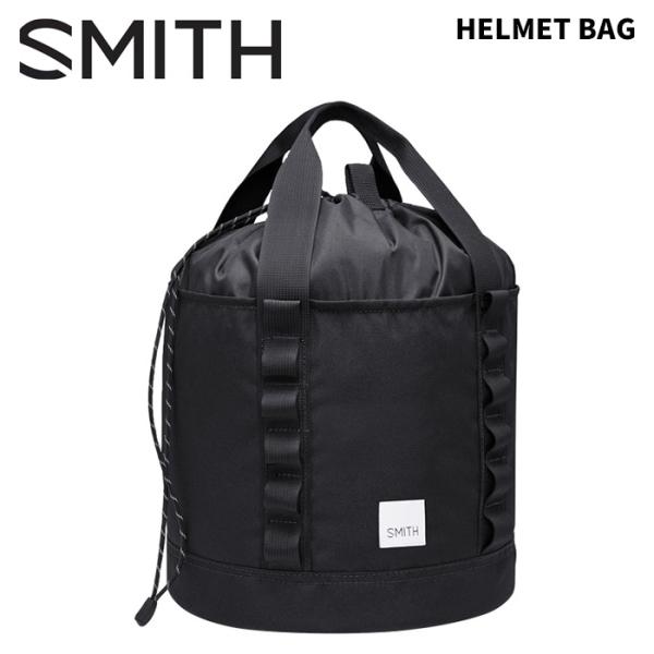 SMITH スミス ヘルメットバッグ HELMET BAG 25-26モデル