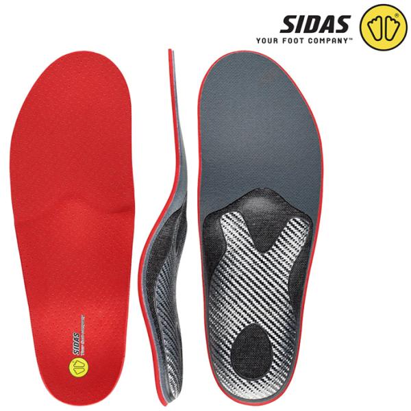 SIDAS【WINTER PLUS（+） PRO｜201103】シダス インソール ウィンタープラスプロ　スキー　スノーボード